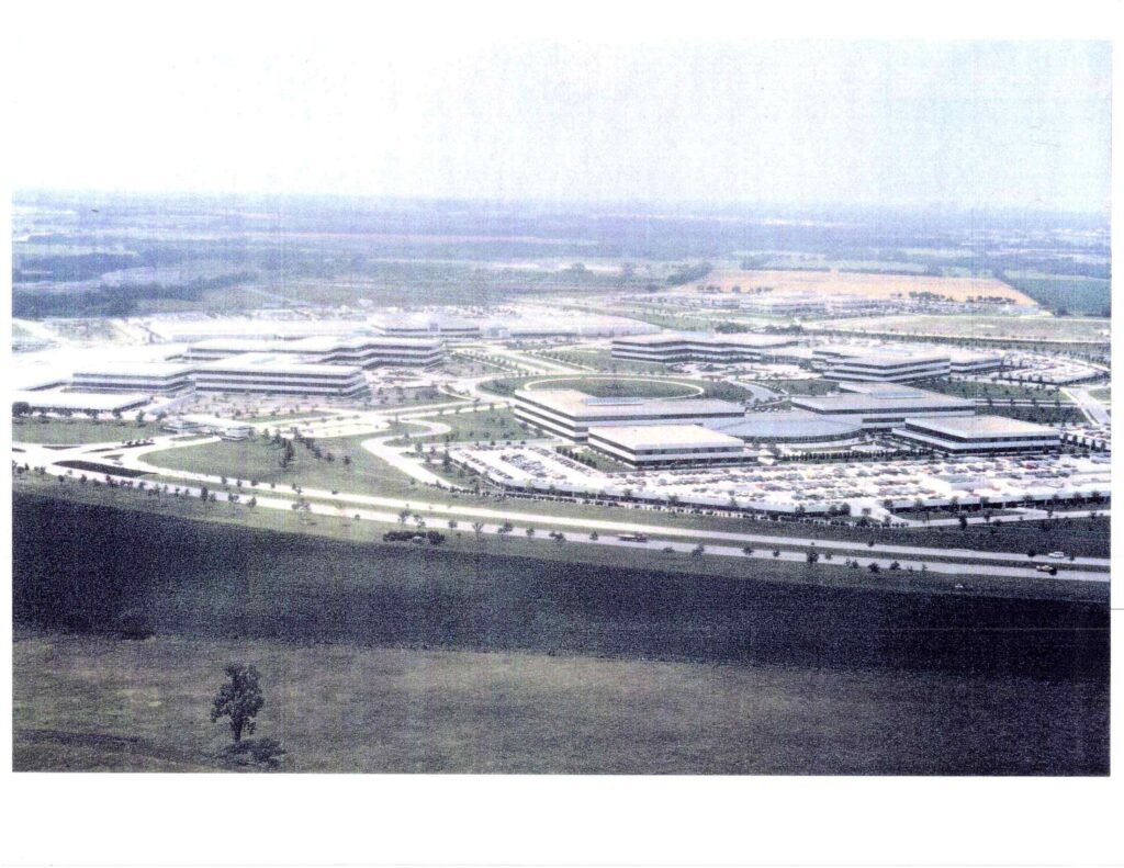 History – IRRI-TECH